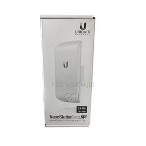 Unifi Nanostation Loco M2 Ubiquiti Nano Station M2 Loco in Central ...