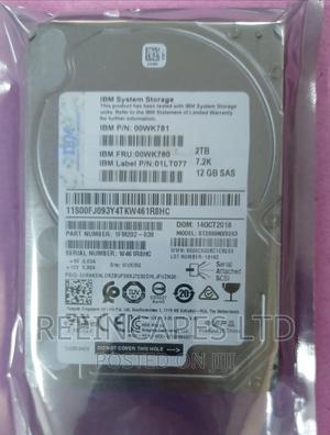 2tb Server Hard Disk in Central Division - Computer Hardware ...