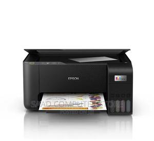 Epson Ecotank L3210 in Central Division - Printers & Scanners, Saad Ruwemba | Jiji.ug