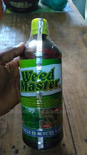 Weedmaster -1litre in Central Division - Feeds, Supplements & Seeds ...