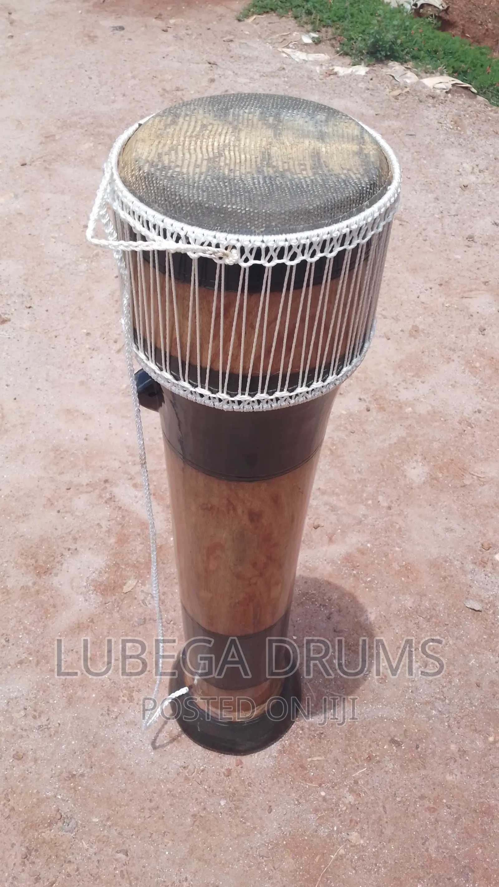 Drums(Engoma)Double Set in Mpigi / Mpigi - Musical Instruments & Gear ...