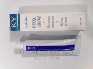 KY Lubricant Jelly Johnson 50g (50ml) Personal Lubricant in Central ...