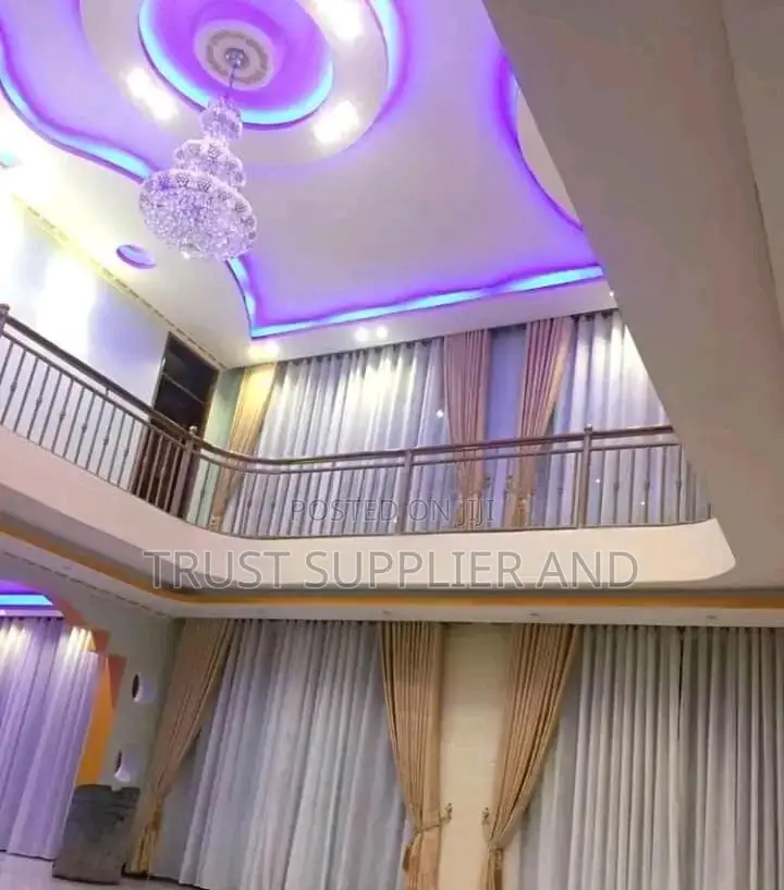 Gypsum Ceiling Designs Bweya 1 in Central Division - Building & Trade ...