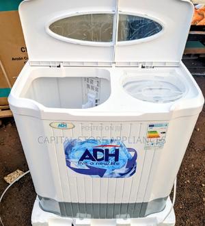 5kg Top Loader Washing Machine ADH Company in Central Division - Home ...