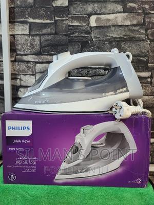PHILIPS 5000 Series Steam Iron 2400W in Central Division - Home ...