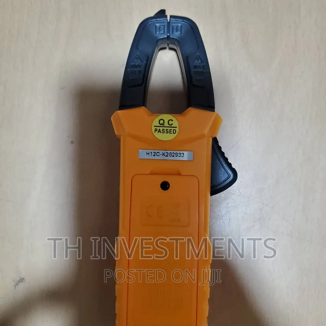 Ingco Clamp Metre. in Central Division - Measuring & Layout Tools ...