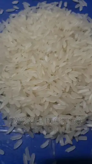 Rice in Uganda for sale Prices on Jiji.ug