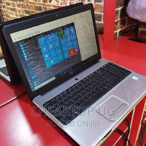 Laptop HP Pavilion G60 4GB Intel Pentium HDD 250GB in Nakawa - Laptops ...