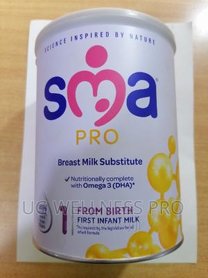 Sma Pro Breast Milk Substitute From Birth Infant Formula 800 in Central ...