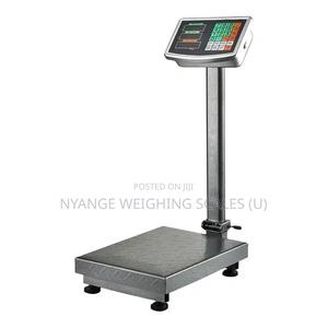 Digital Industrial Weighing Scales for Sale 100kg Weighing Scale[4] in ...