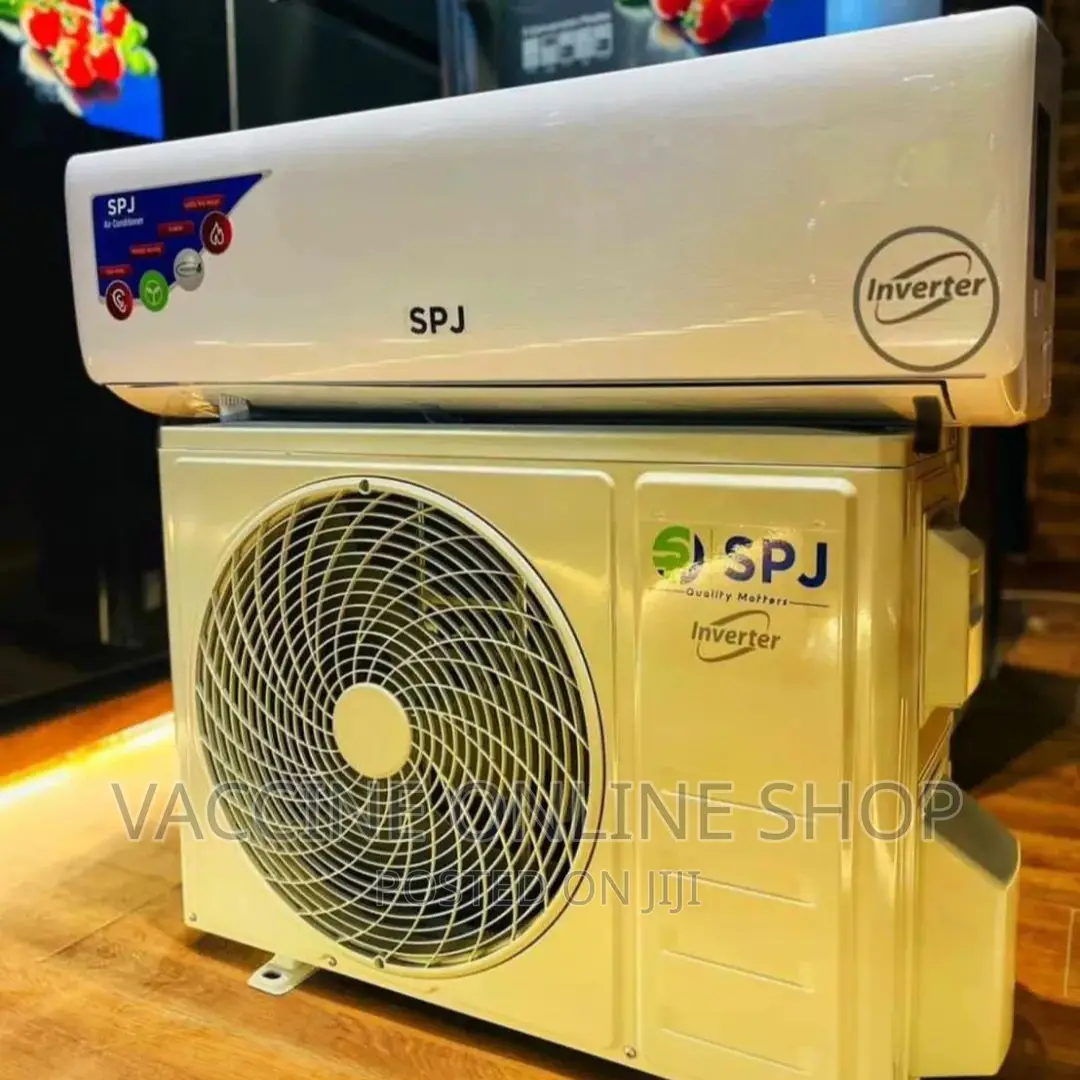 SPJ Air Conditioner 12000btu/ SPJ Air Conditioner 12000BTU # in Central ...