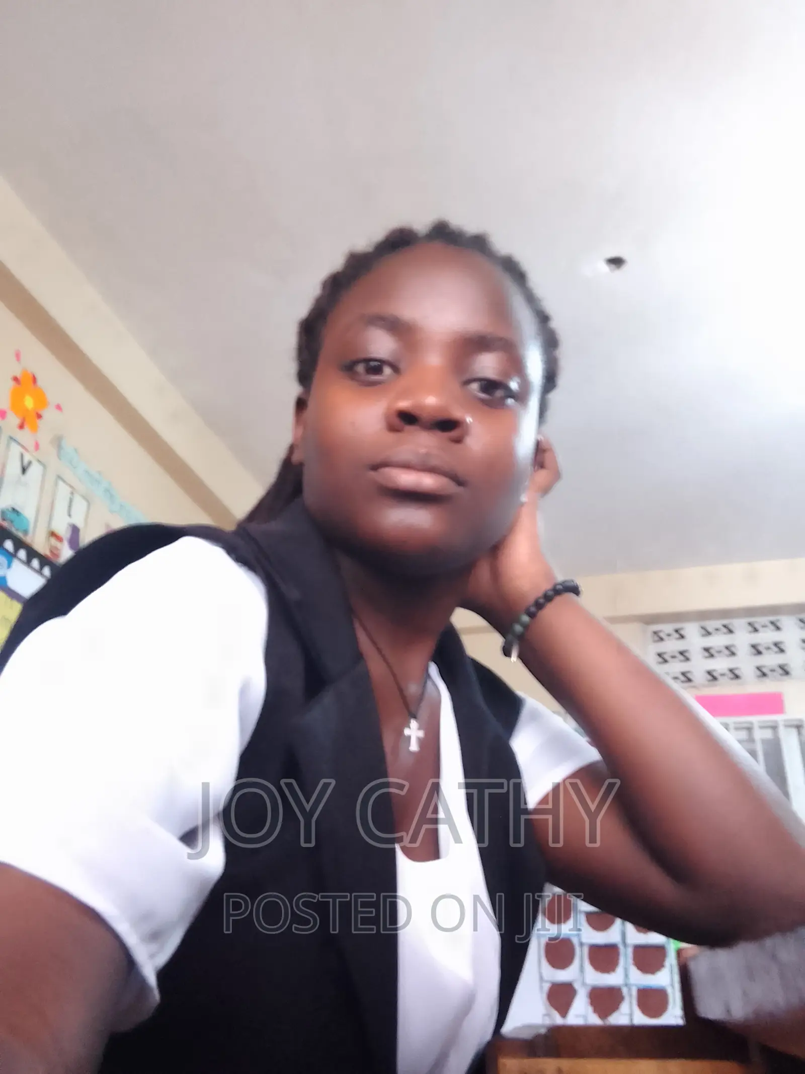 Teaching CV in Bulenga - Teaching CVs, Joy Cathy | Jiji.ug