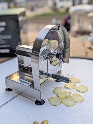 Manual Crisps Cutter in Central Division - Restaurant & Catering ...