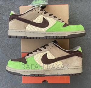 Original Nike Dunk Low Kickhawaii Aloha Sneakers in Central Division ...