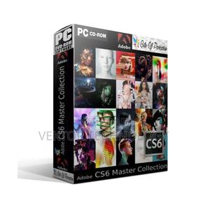 Adobe Master Collection CC X86 X64 2024 in Central Division - Software ...