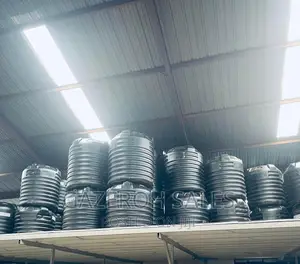 Gentex Water Tank 1000litres in Central Division - Plumbing & Water ...