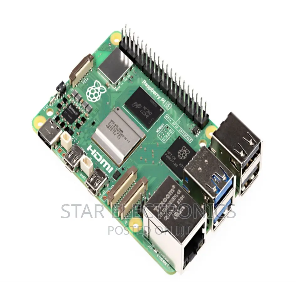 Raspberry Pi 5 - 8GB in Central Division - Electrical Hand Tools ...