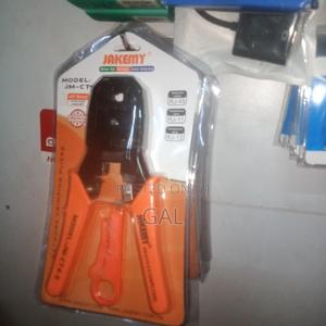 Jakemy Network Clipping Tool in Central Division - Hand Tools, Gal ...