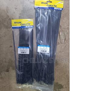 Nylon Cable Ties. in Central Division - Networking Products, Musiime ...