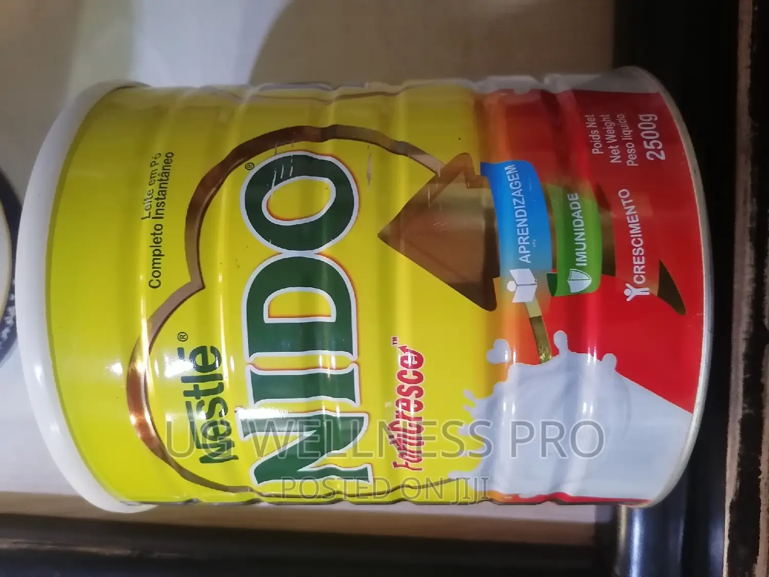 Nestle Nido Powdered Milk 2.5kg in Central Division - Food & Beverages ...