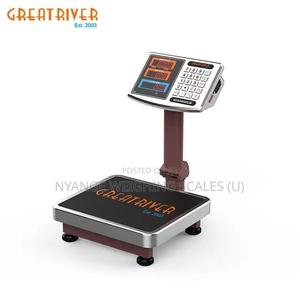 Bench Table Top Weighing Scales 80kg-100kg Weights Weighing Scale [32 ...