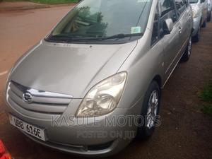 Toyota Corolla Spacio 2003 Gold in Central Division - Cars, Kasule ...