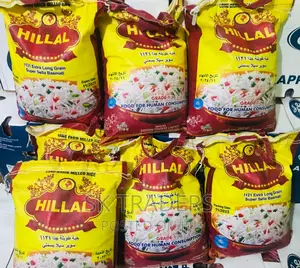 Rice in Uganda for sale Prices on Jiji.ug