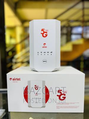 Zlt X28 Unlocked 5G Router in Central Division - Networking Products ...