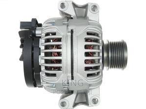 4A Alternator in Central Division - Vehicle Parts & Accessories, Pilot ...