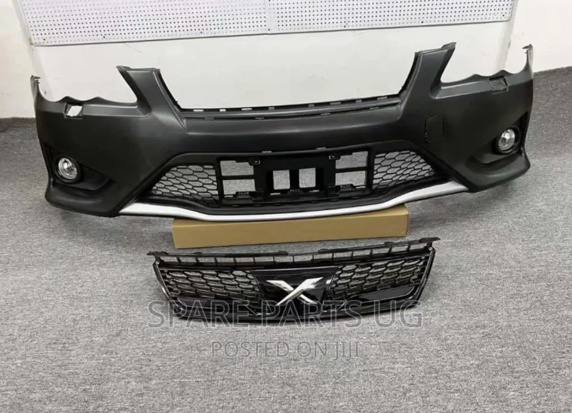 Mark X 2003 Onwards Facelift Upgrade Bumper Grill to 2014 in Central ...
