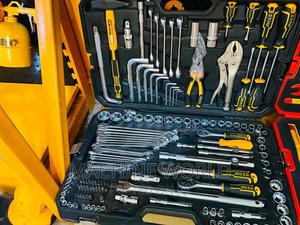 INGCO Tool Box in Central Division - Hand Tools, Machine World Uganda ...