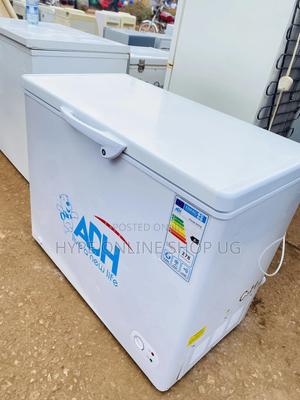Adh 250L Deep Freezer in Central Division - Kitchen Appliances, Hype ...