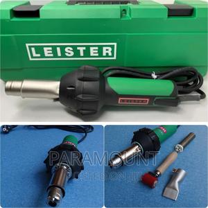 Leister Welding Heat Gun (Original) in Central Division - Electrical ...
