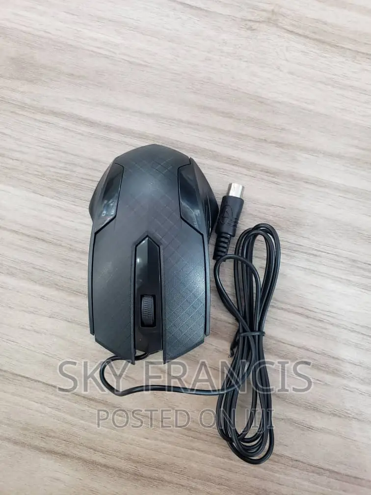 Ps2 Mouse Original in Central Division - Computer Accessories , Sky ...