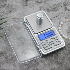 Small Weigh Scale Mini Cheap Digital Weighing Scales [65] in Central ...