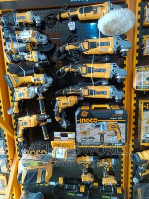 INGCO Power Tool in Central Division - Electrical Hand Tools, Machine ...