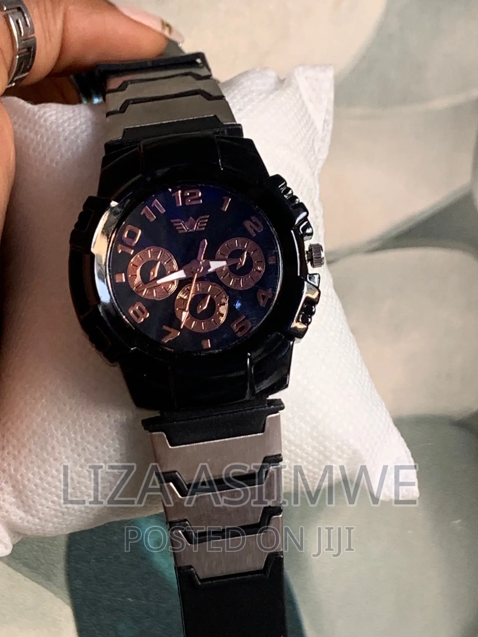 Men’S Watches in Central Division - Watches, Liza Asiimwe | Jiji.ug