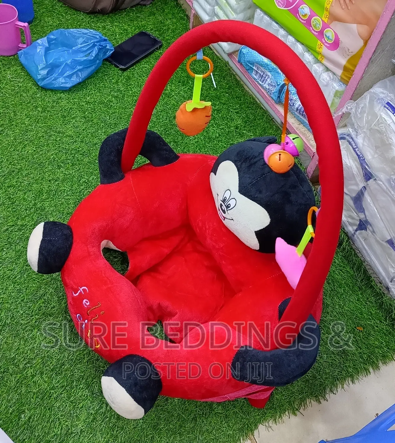 Felix City Sit Trainer in Central Division - Children's Gear & Safety ...