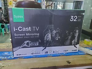 Synix 32inches Smart Led TVS in Central Division - TV & DVD Equipment ...