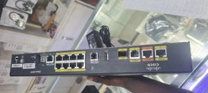 Cisco Switch 891F Series for sale - Khadon tech Solution Price: USh ...