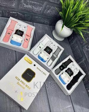 Smartwatch With Pods. All Colours in Central Division - Smart Watches ...