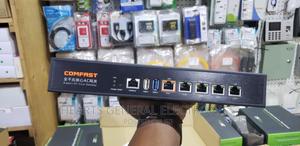 Gateway Access Point ( Controller ) in Central Division - Networking ...