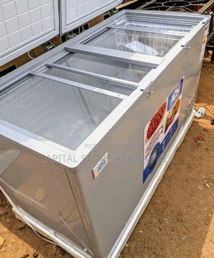 Deep Freezer Commercial 2 Doors 600 Litres in Central Division ...