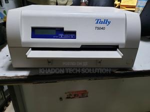 Original Tally Printer in Central Division - Printers & Scanners ...