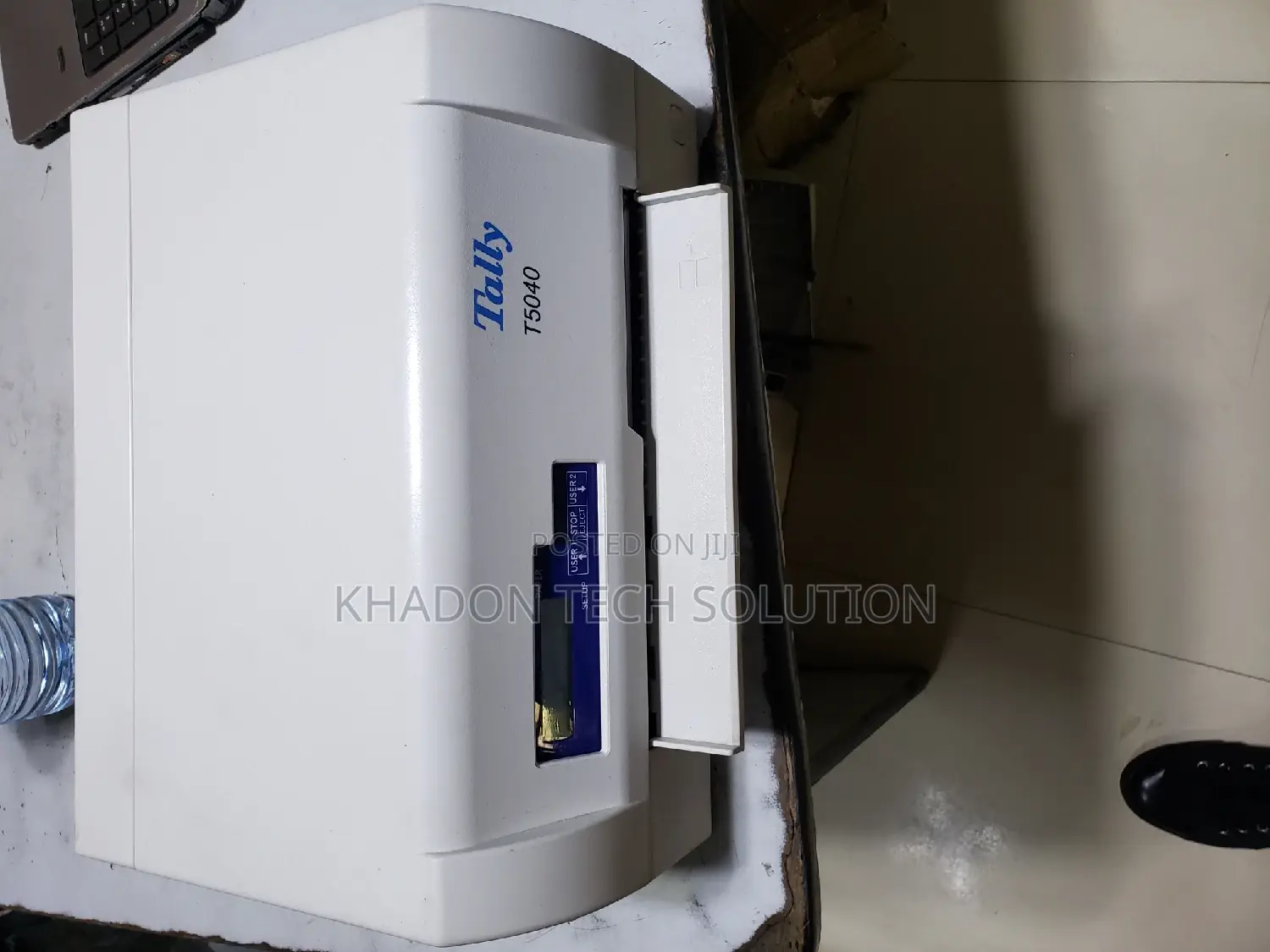 Original Tally Printer in Central Division - Printers & Scanners ...