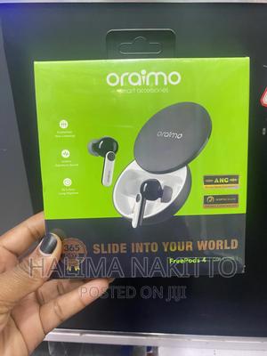 Oraimo Free Pods 3 in Central Division - Headphones, Halima Nakitto ...