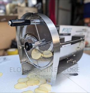 Commercial Crisps Cutter in Central Division - Restaurant & Catering ...