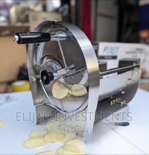 New Commercial Crisps Cutter in Central Division - Restaurant ...