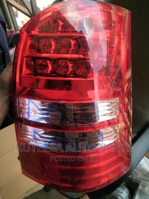Toyota Wish 2003 Backlight in Central Division - Vehicle Parts ...