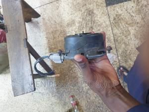 Toyota Wish Radiator Fan Motor in Central Division - Vehicle Parts ...
